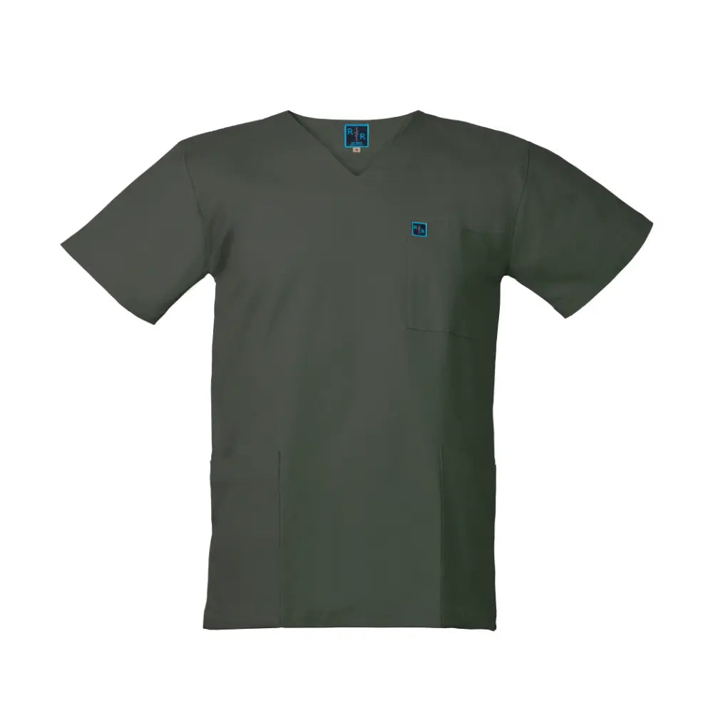 Surgical Scrub Top - Military Olive (Light Weight) – Rio Ridge 1317