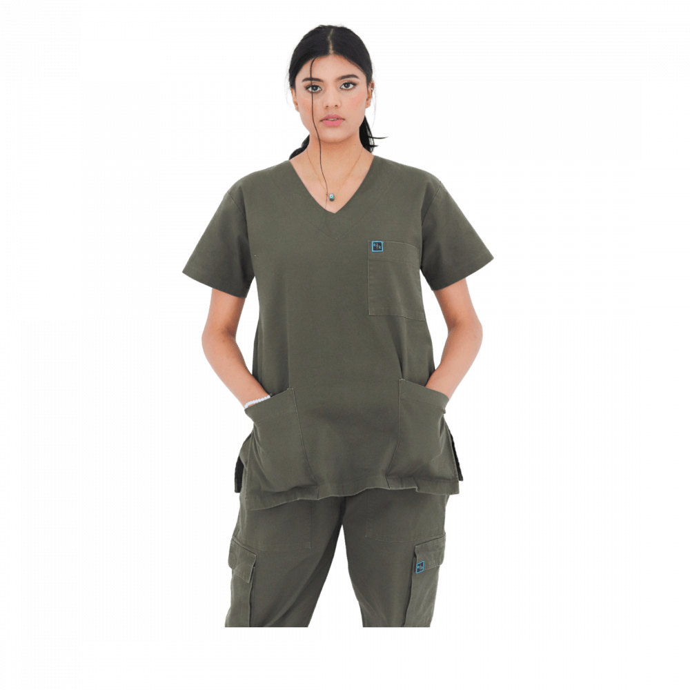 Scrub Sets South Africa | Premium Medical & Nursing Scrubs – Rio Ridge ...