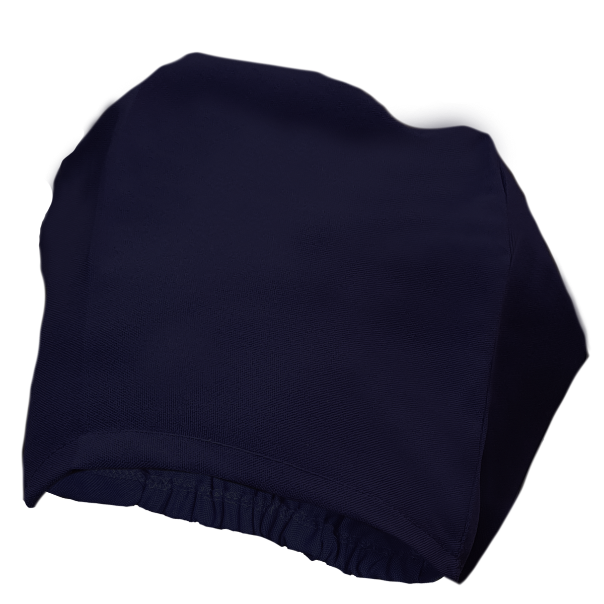 Navy Blue Chef Style Theatre Cap – Rio Ridge 1317