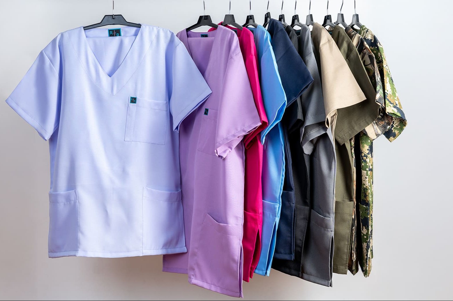 Medical Scrubs South Africa | Buy Premium Scrubs Online – Rio Ridge ...